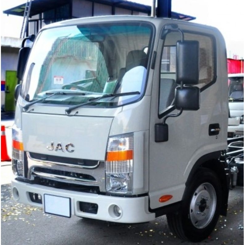 FZ JAC Side Mirror (Big /Small) | Shopee Malaysia