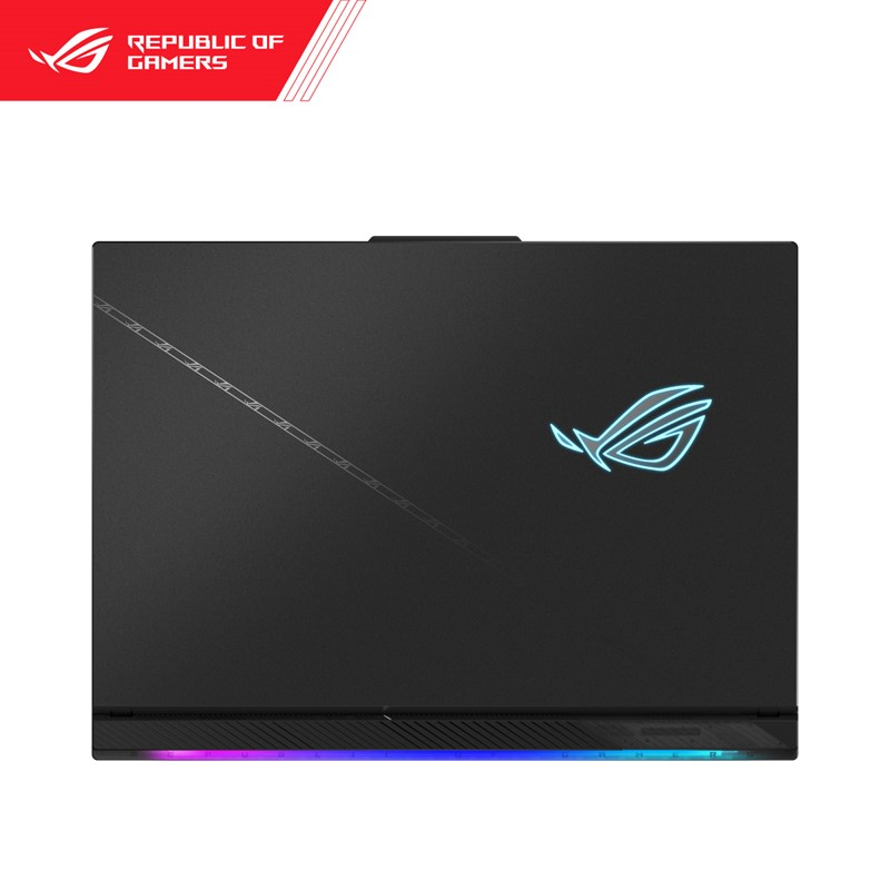 Asus ROG Strix SCAR G18 2023 G834J-YN6068W i9-13980HX/ 64GB 4800Mhz ...