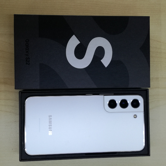 SAMSUNG S22 5G (8GB RAM + 128GB ROM) DEMO SET + ORIGINAL MALAYSIA SET ...