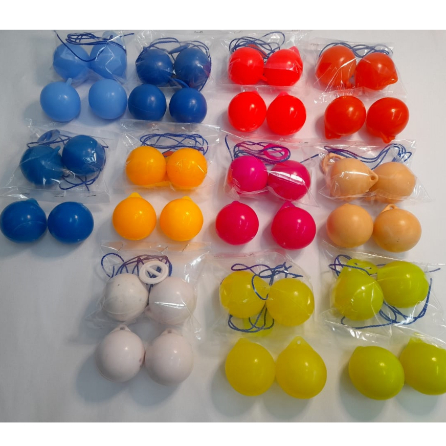 [Ready Stock] LATO LATO Traditional Toys TEK TEK VIRAL Random Colour ...