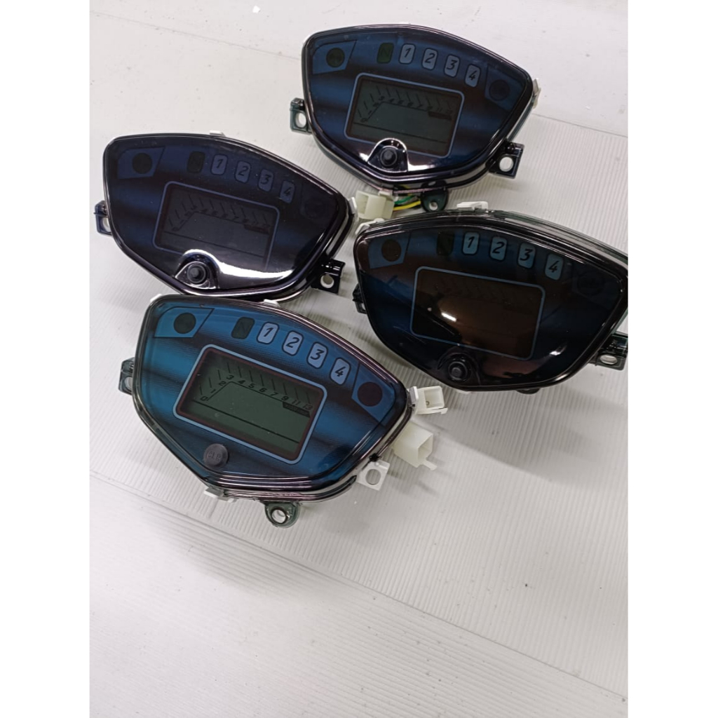 METER DIGITAL LC V1 LC135 V1 (REJECT UNIT) | Shopee Malaysia