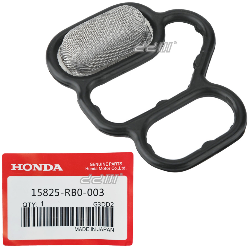 15825-RB0-003 Honda City TMO T9A Jazz TFO T5A 2008-2018 CRZ CR-Z ZF1 ...