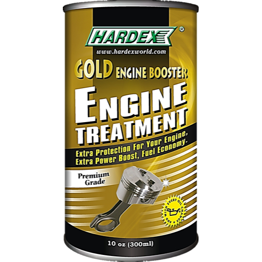 HOT 10000 GOLD ENGINE BOOSTER TREATMENT (300ML) | Shopee Malaysia