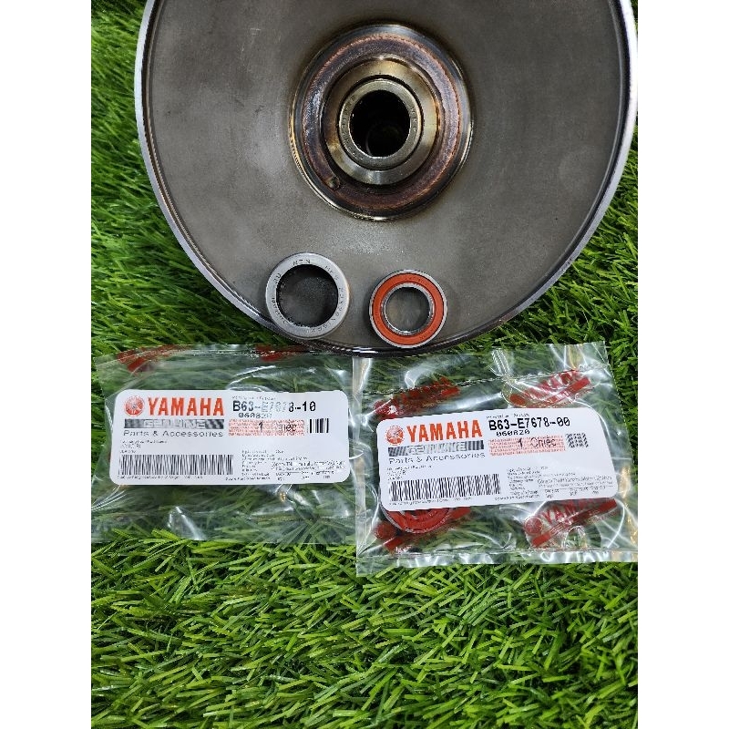 Yamaha Vietnam NVX V1 V2 REAR PULLY Bearing B63-E7678-00/10 Japan ...