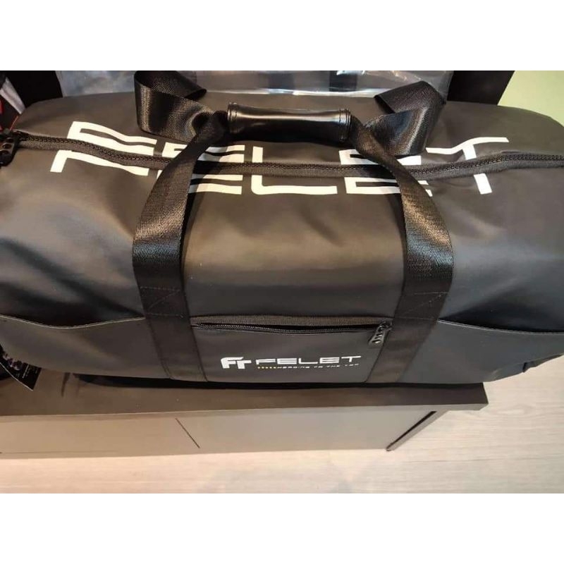 Felet Traveling bag (💯 original) | Shopee Malaysia