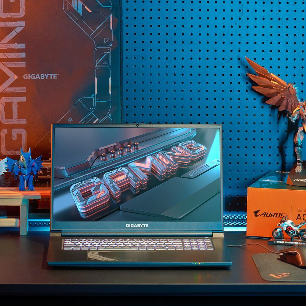 Gigabyte G5 Gaming Laptop (I5 12500H Processor , 16GB Ram DDR4 3200Mhz ...