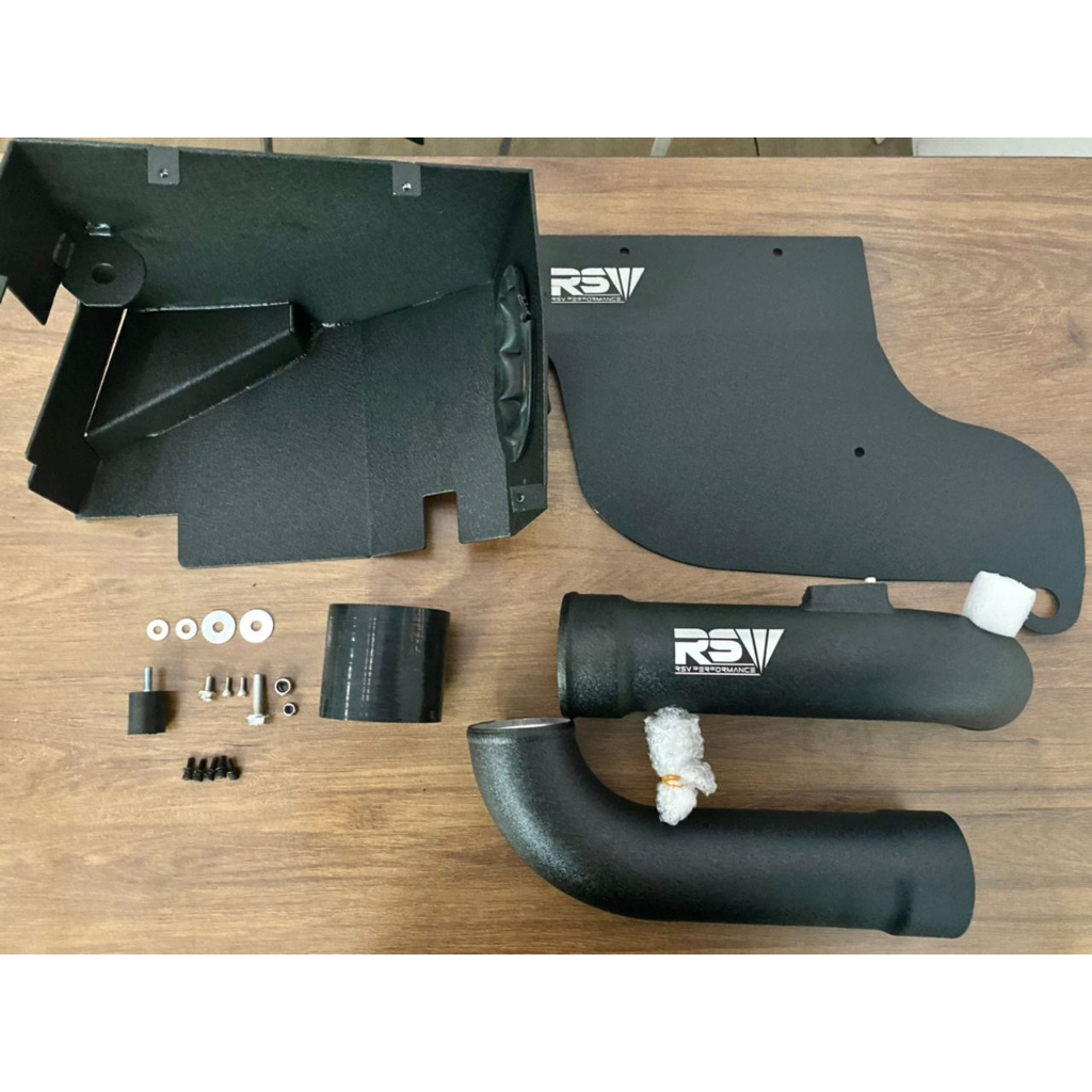 BMW 3 Series F30 320i/328i (N20 Engine) - RSV Performance Intake Kit ...