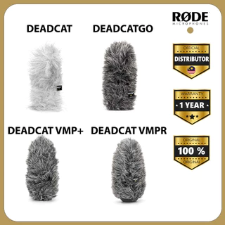 Rode Official Store, Online Shop | Shopee Malaysia
