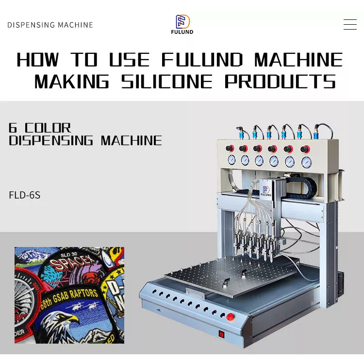 Logo making rubber keychain pvc label silicone 3d patches machine | Shopee Malaysia