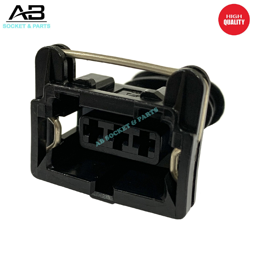 3 Pin Proton Exora Arena Gen 2 Persona Satria Neo Wira Waja Campro CPS ...