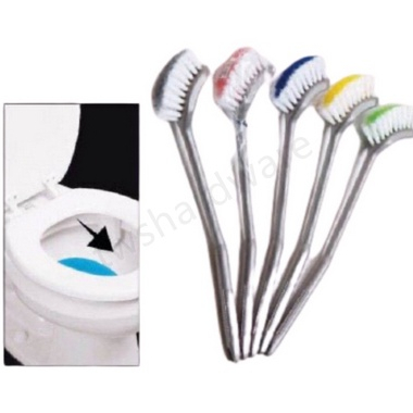 Rayaco 1008 Special Angle Toilet Brush/RAYACO Toilet Brush Curve Head ...