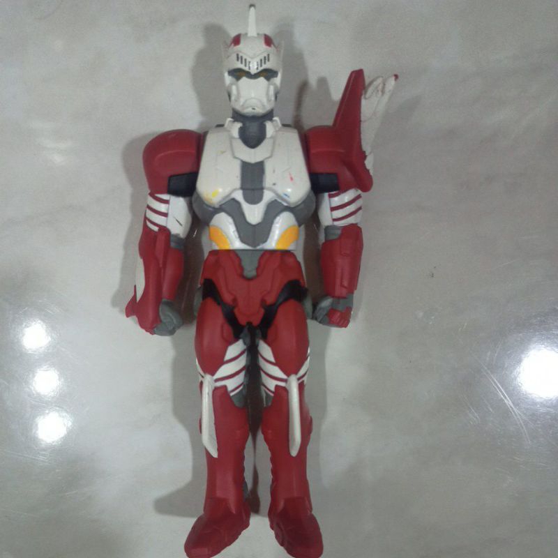 Jean Bot (Ultraman Zero The Movie) | Shopee Malaysia Jean Bot (Ultraman Zero The Movie) | Shopee Malaysia