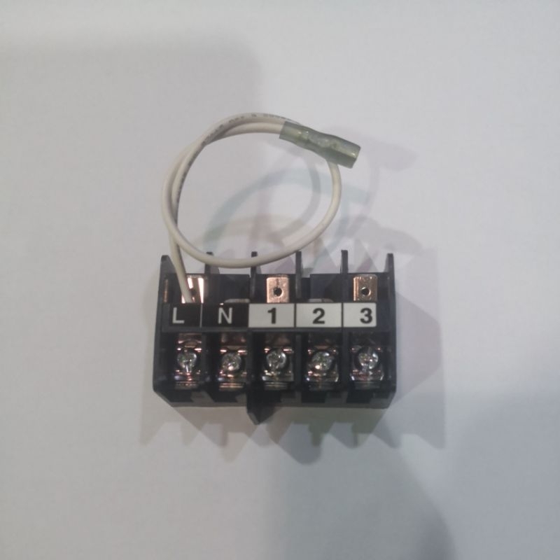 Panasonic Terminal Board Complete (CS-S18RKH) | Shopee Malaysia