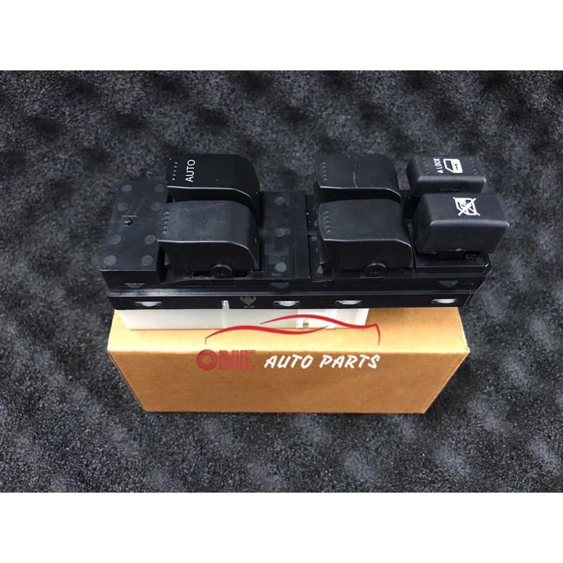 OEM Genuine Parts Proton Persona Exora Power Window Main Switch ...