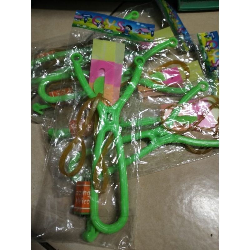 Rocket LED Helicopter LED Flying Rocket | Shopee Malaysia