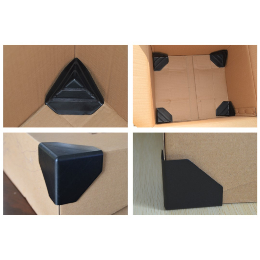 8 pcs Corner Protector Packing Protective Corner Carton Corner ...
