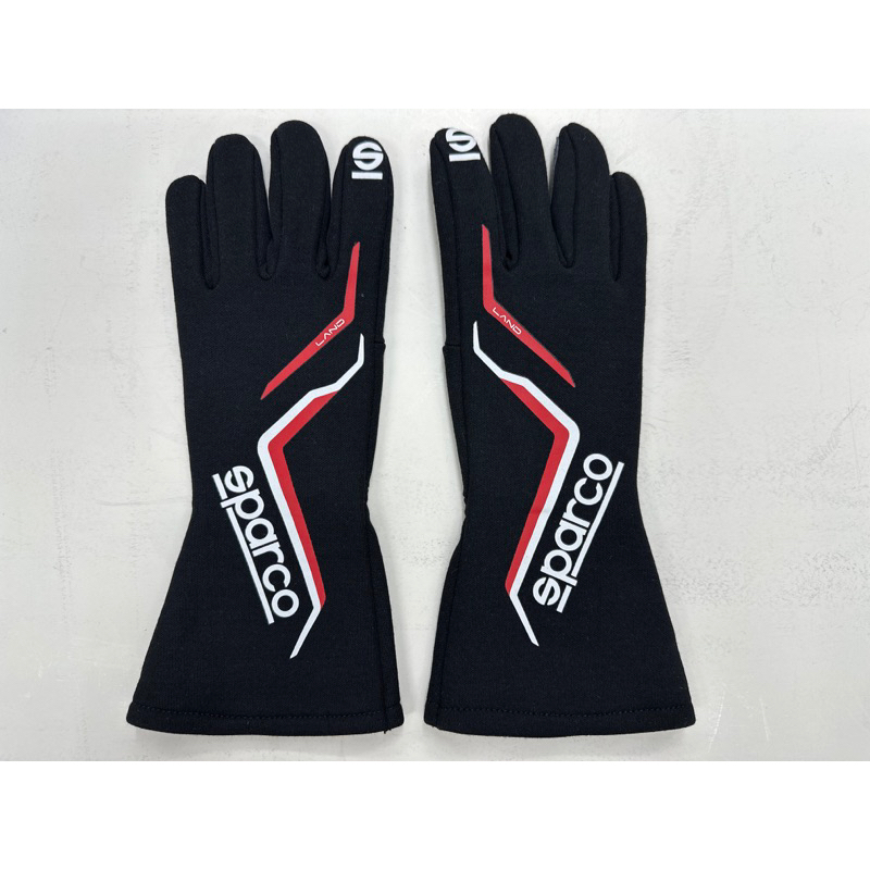 FIA Glove - SPARCO Racing Gloves (FIA) LAND Model 2024 Design | Shopee ...