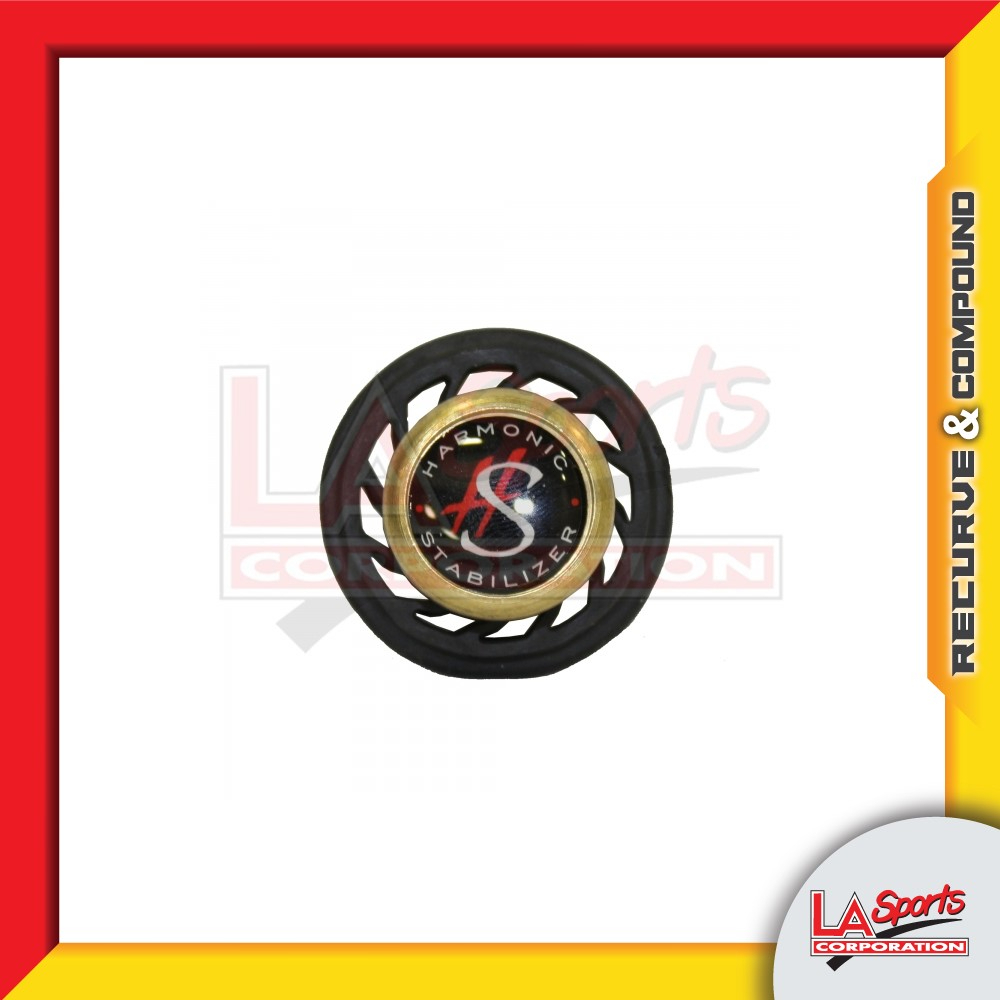 MATHEWS HARMONIC STABILIZER (ARCHERY) - Made in USA 🇺🇸 | Shopee Malaysia