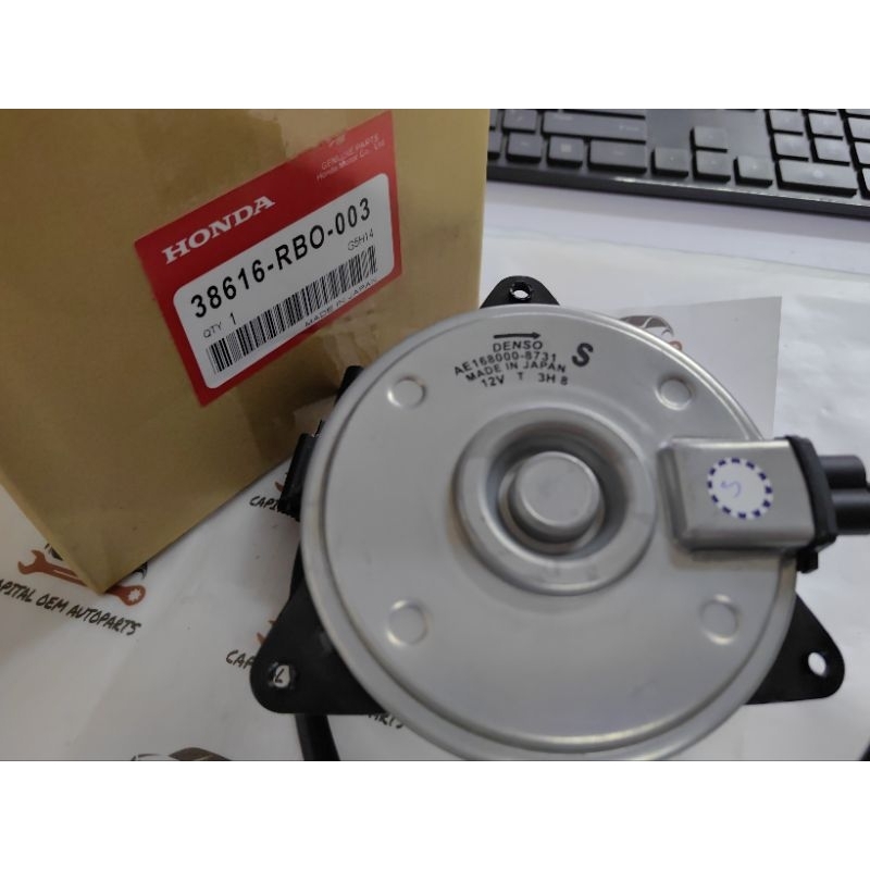 HONDA CITY TMO JAZZ TFO GE CRV CRV TOA FREED, BRV BRV BRIO AirCond ...