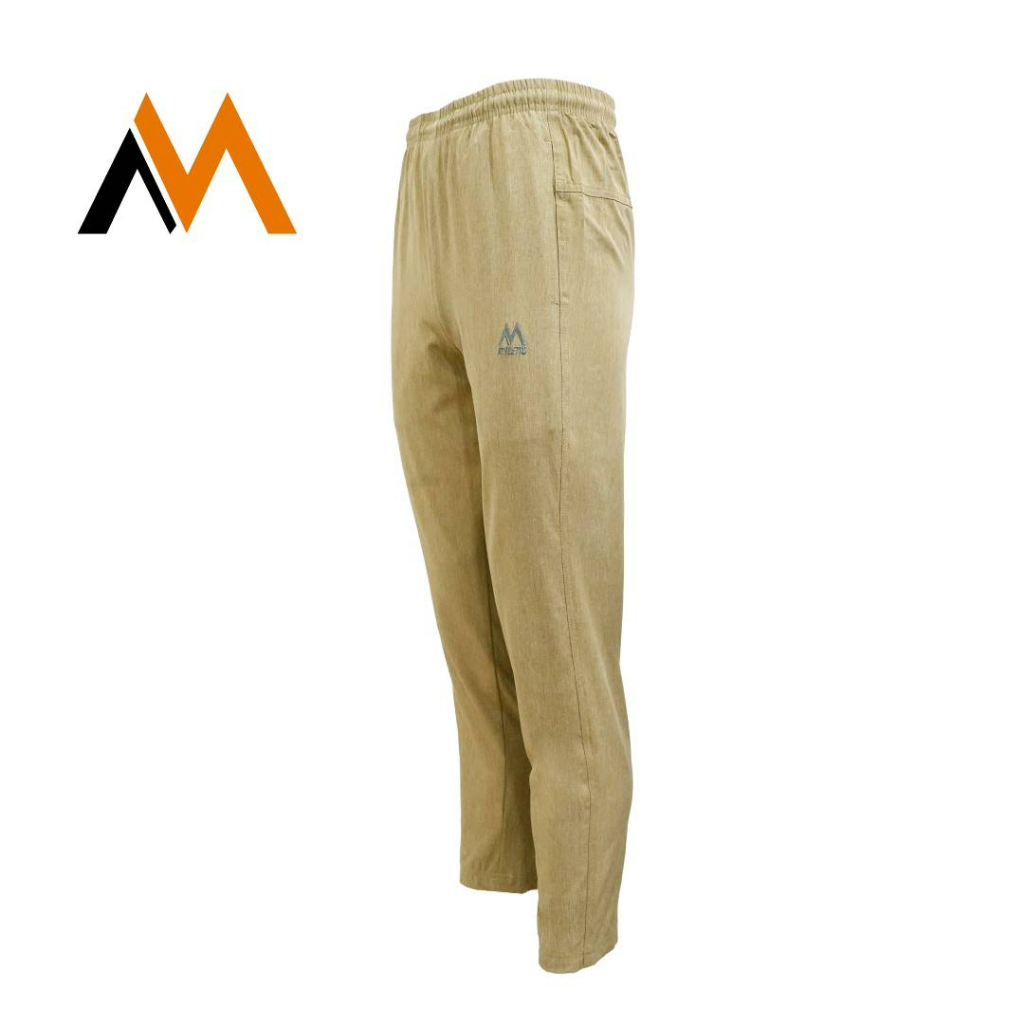 MILVUS M13018 Tracksuit Slim Fit Long Pant | Shopee Malaysia