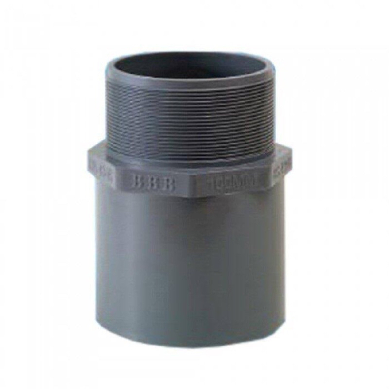 PVC Fitting valve socket 15mm - 40mm | Shopee Malaysia