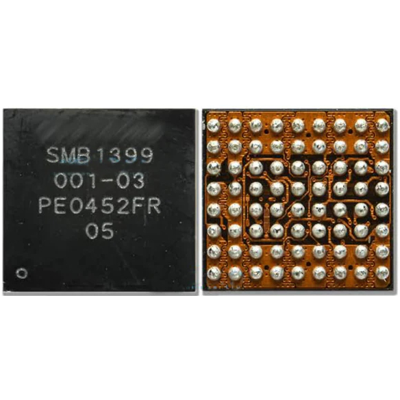 SMB1399 001-03 FOR MATE30 CHARGER IC USB CHARGING CHIP CHARGE | Shopee Malaysia