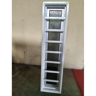 (Customize Size) Casement Window Frame / Frame Tingkap / Frame Nako ...