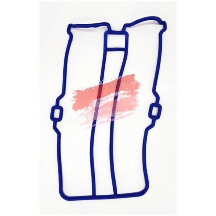 SILICONE VALVE COVER GASKET PW811643 PROTON GEN2 ( NOT CPS ) WAJA ...