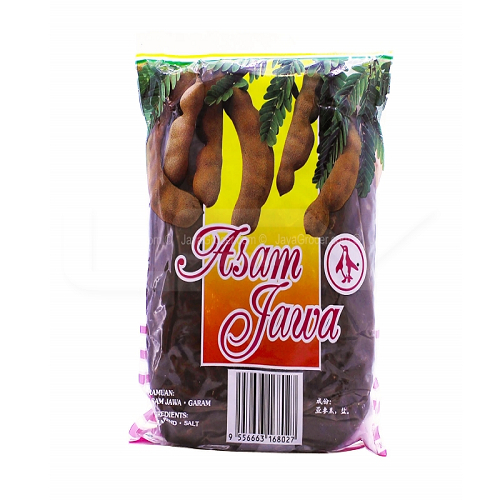 ASAM JAWA 500G | Shopee Malaysia