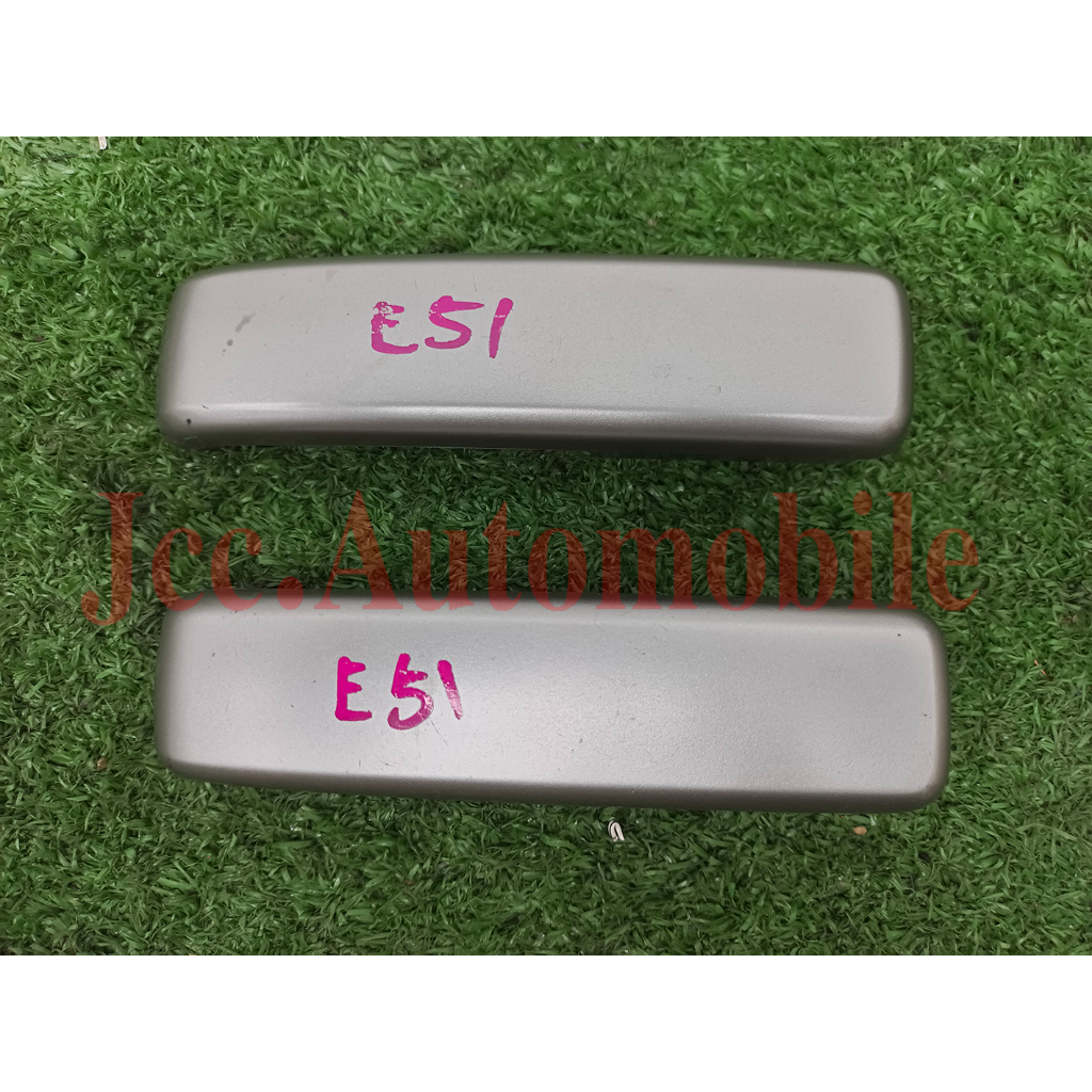 NISSAN ELGRAND (E51) HANDLE DOOR INSIDE REAR (RIGHT/LEFT) SET [C-2-4] | Shopee Malaysia