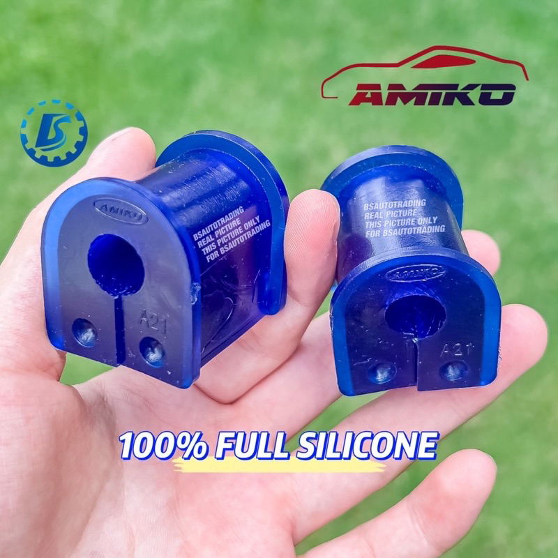 100% Original AMIKO Proton Wira Putra Gen2 Waja Persona Satria Neo ...