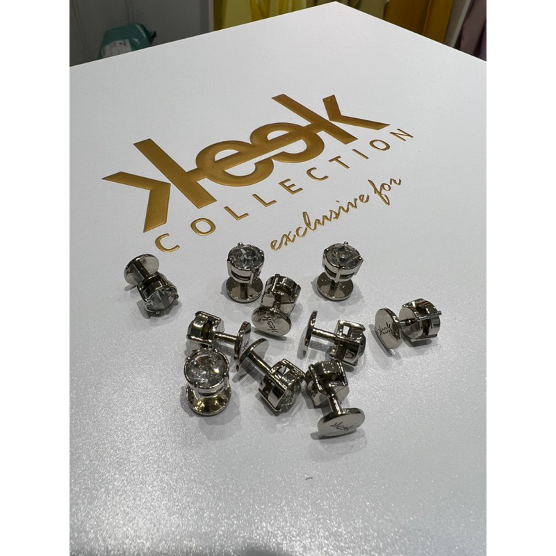 BUTANG BAJU MELAYU KEEK COLLECTION | Shopee Malaysia