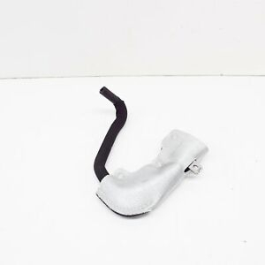 Mercedes Benz Original COOLANT HOSE FROM SPARE TANK W176 W117 W156 M133 ...