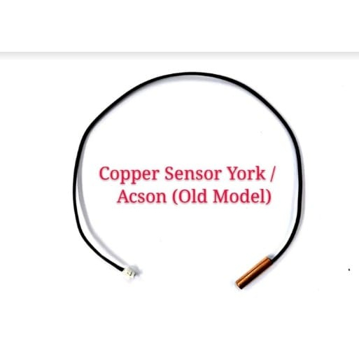 COPPER SENSOR YORK / ACSON (OLD MODEL) | Shopee Malaysia