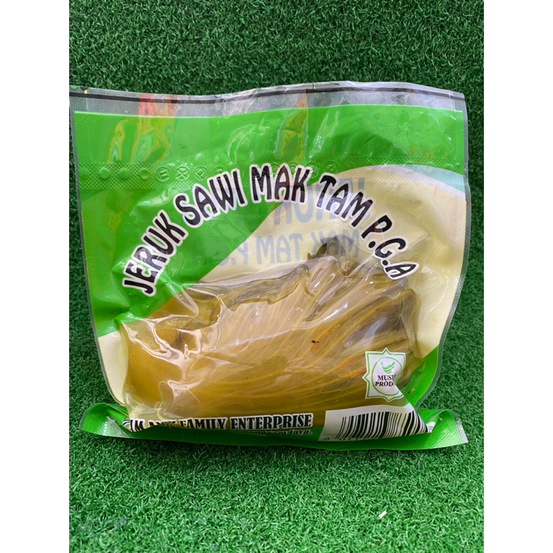 jeruk sawi mak tam P.G | Shopee Malaysia