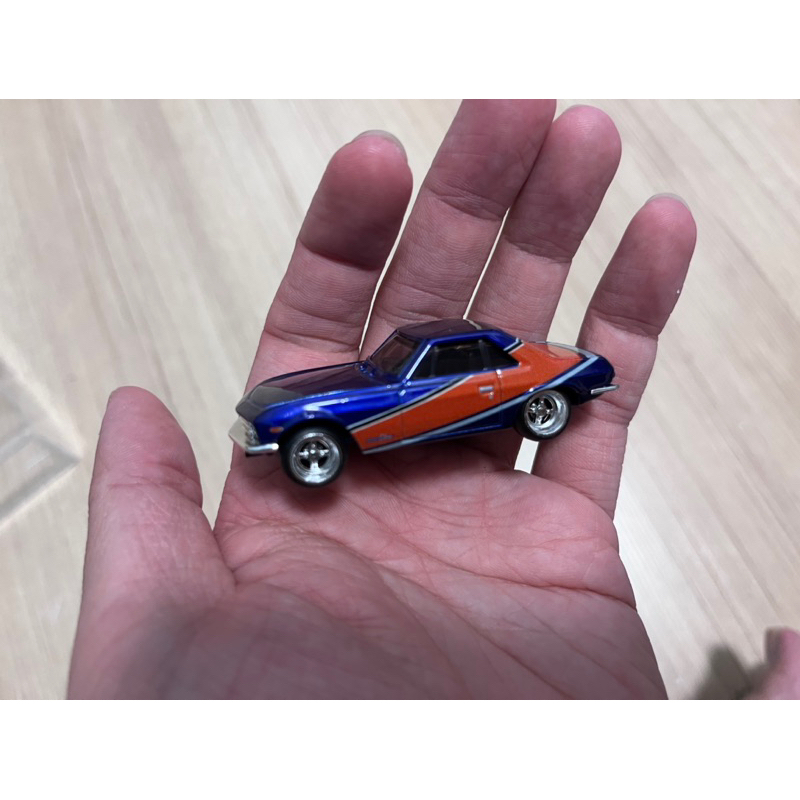 Hotwheels Nissan Silvia fnf | Shopee Malaysia