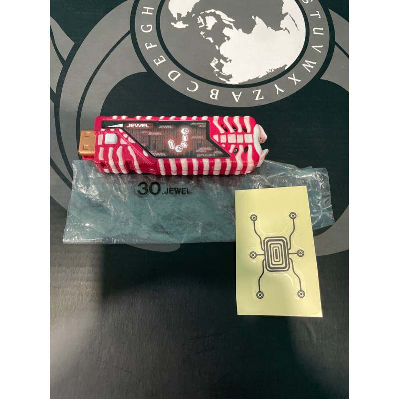 DX Gaia memory complete selection dopant memory kamen rider w | Shopee ...