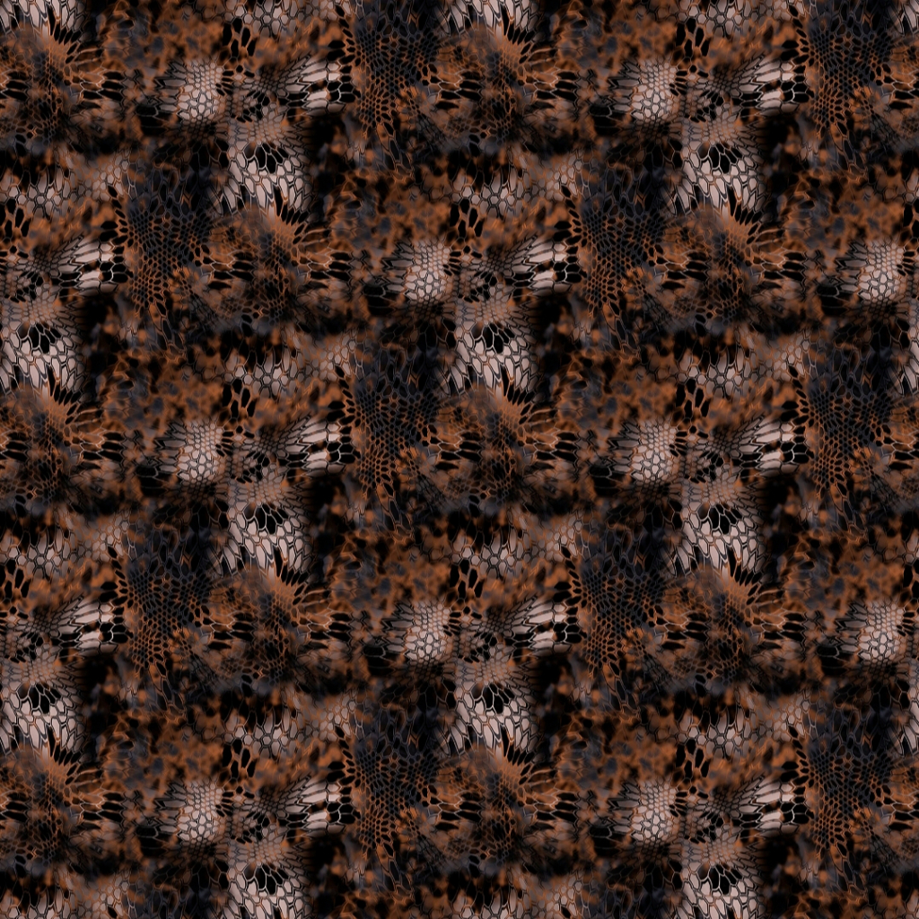 Kydex Made in USA Thickness 1.5mm - Kryptek Micro Camo Patterns ...