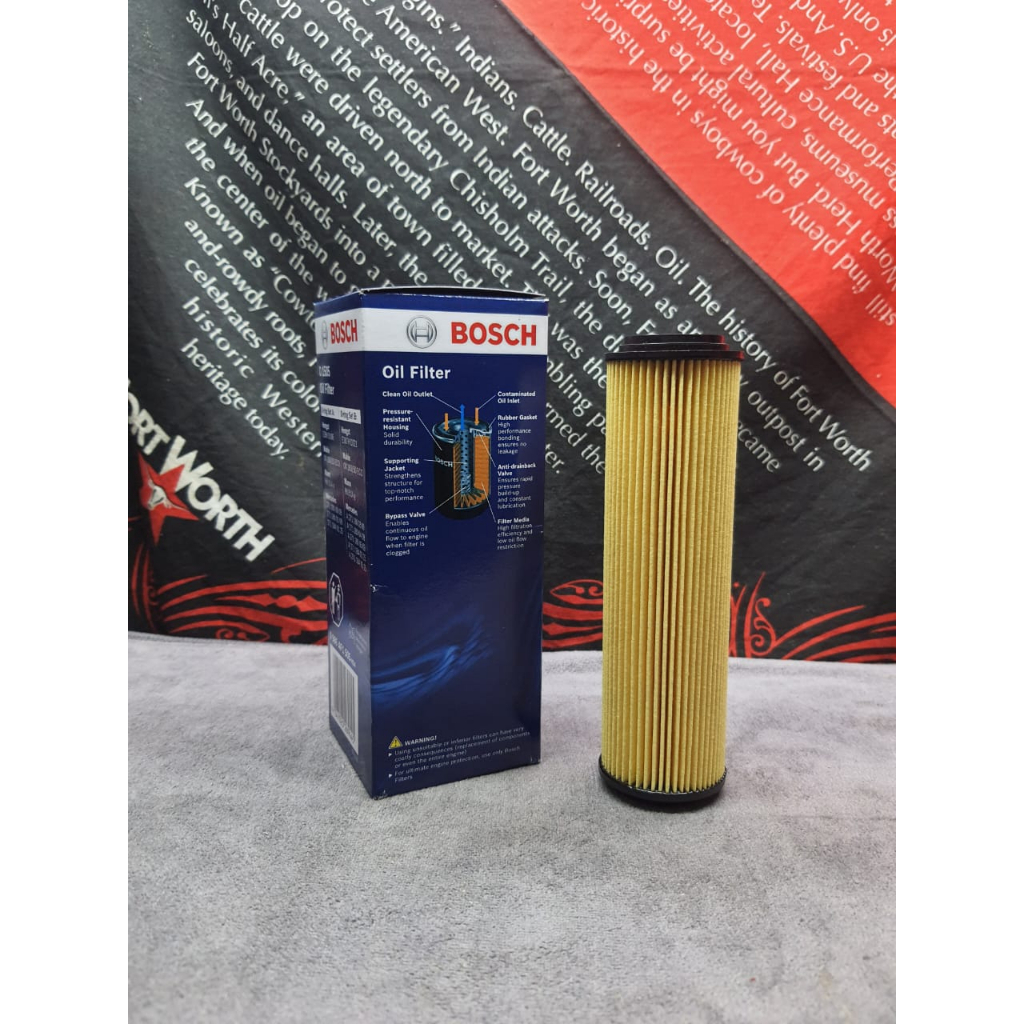 Oil Filter for Mercedes Engine : M271 Kompressor/CGI : W203 W211 C209 A ...