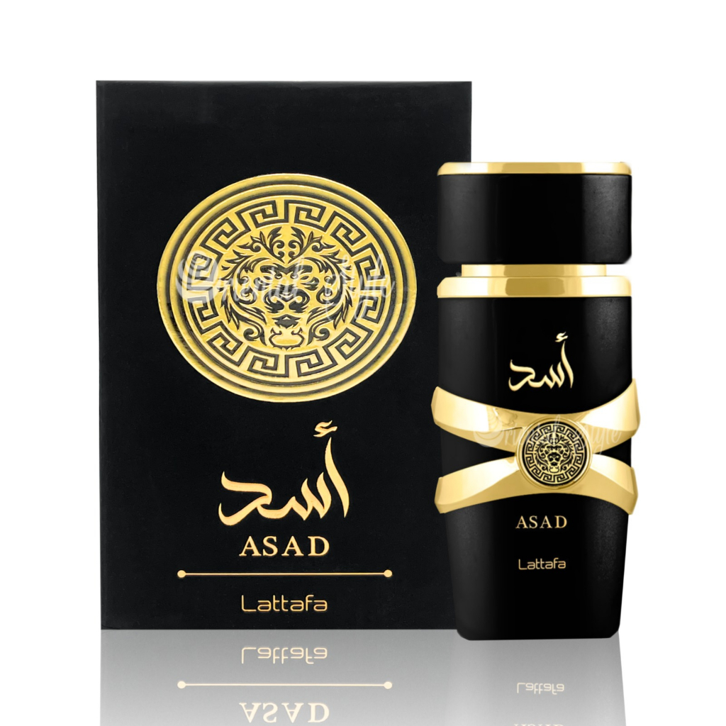 ASAD/PERFUME/LATTAFA | Shopee Malaysia