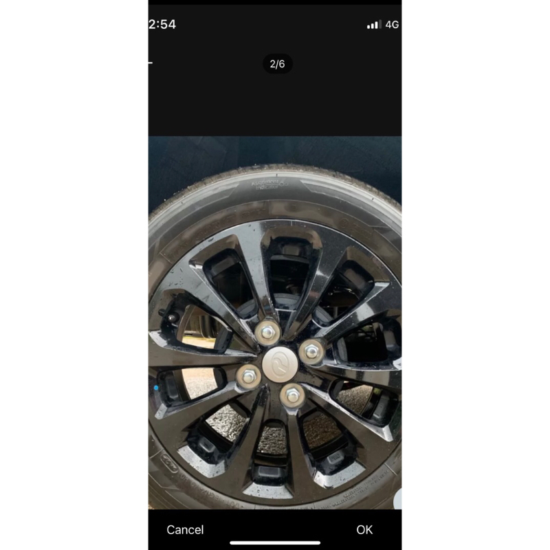 perodua bezza rim sticker | Shopee Malaysia