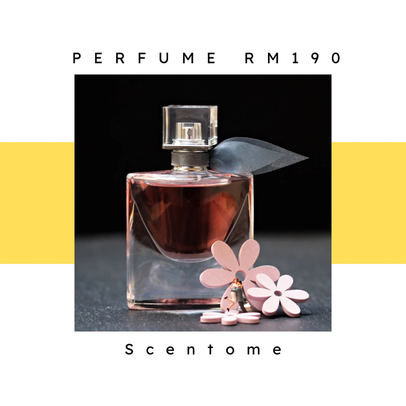 PERFUME RM190🌟🌟🌟🌟🌟🌟🌟 | Shopee Malaysia