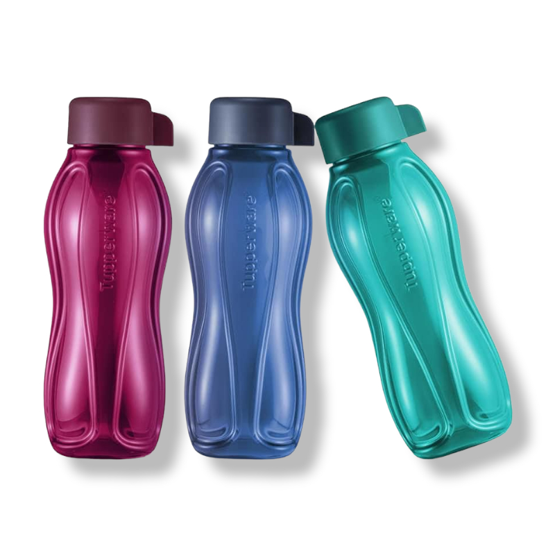 Tupperware Mini Eco Bottle 310ml(1pc) | Shopee Malaysia