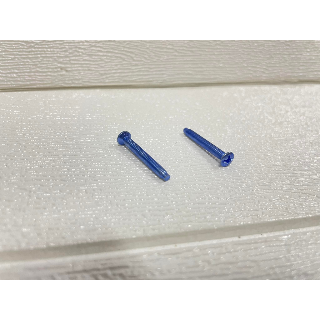 standard screw of electric switch box plug screw / switches screw ...