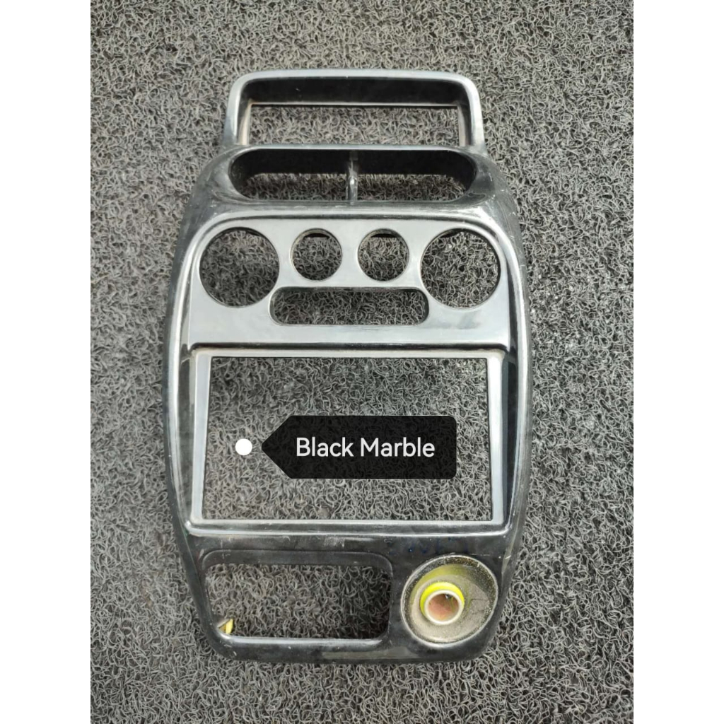 Perodua Kenari L9 Aircond Panel ( Kosong ) / Air Cond Cover / Interior ...