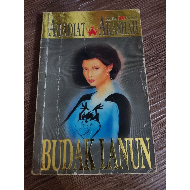 Novel Melayu rare 🔥koleksi Ahadiat Akashah | Shopee Malaysia
