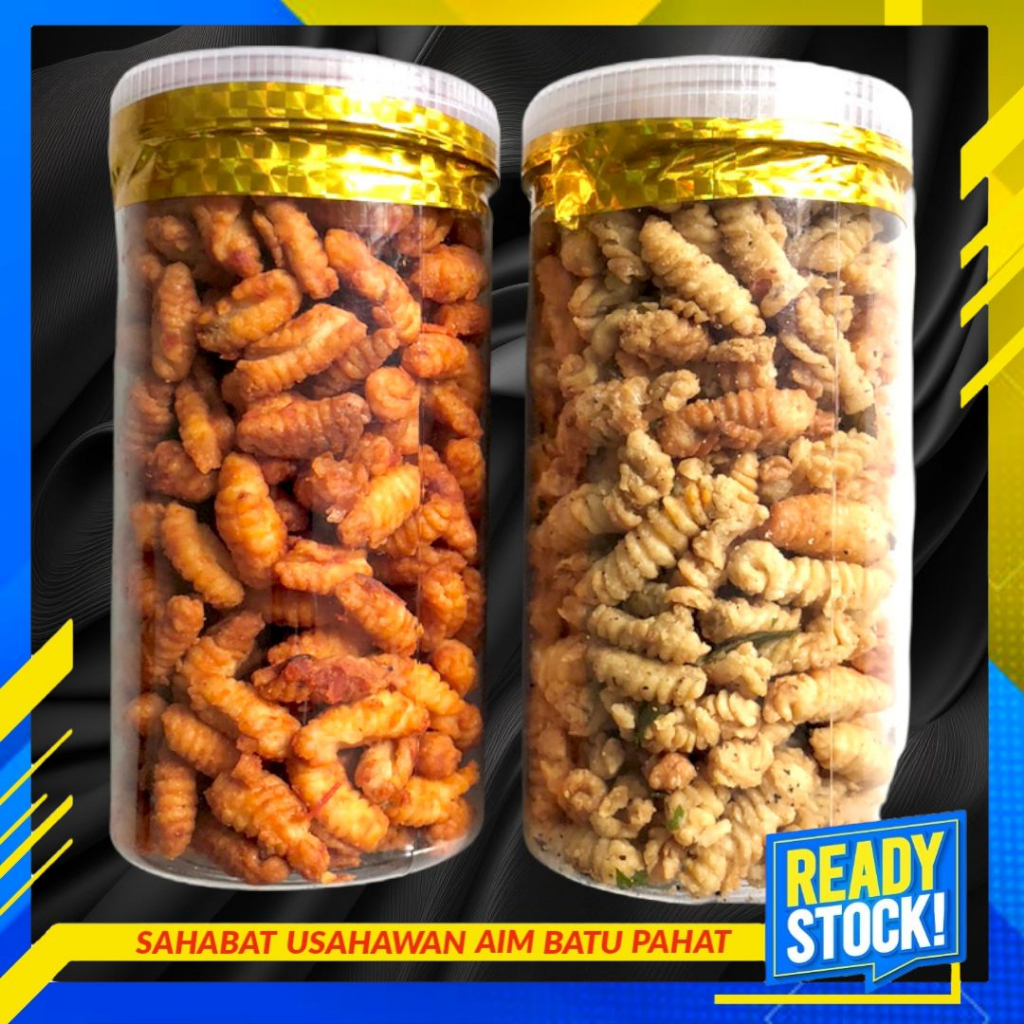 KUIH SIPUT RANGUP BY SHAHIRA 🔥🔥🔥 !!!! | Shopee Malaysia