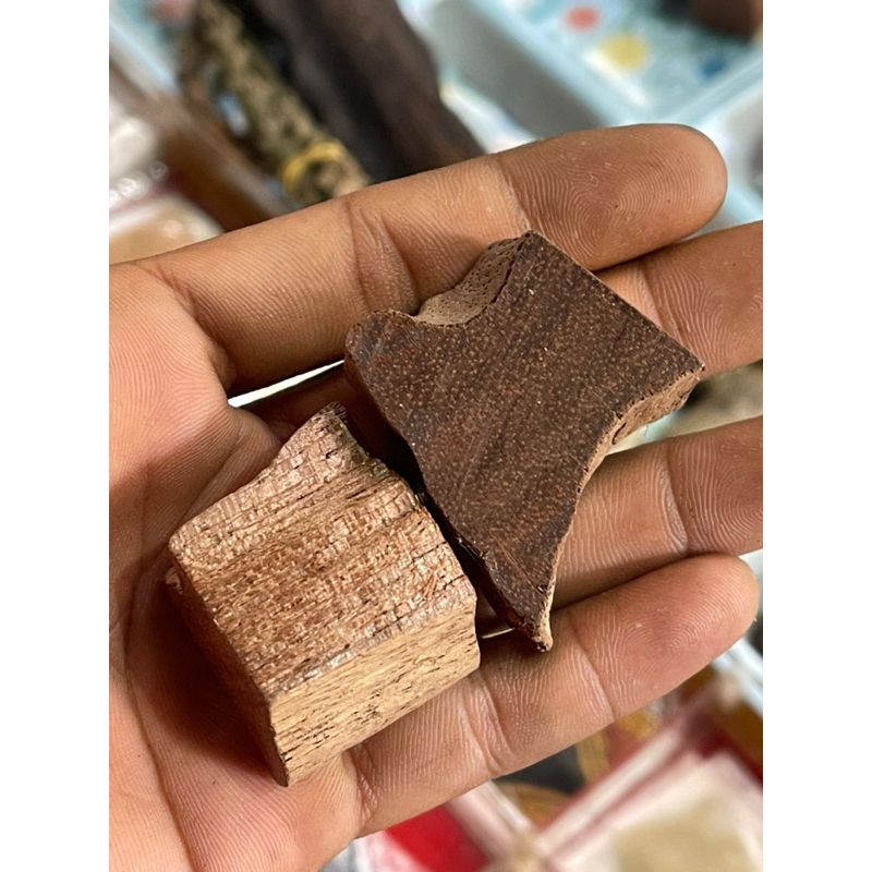 Teras Kayu BIDARA (Dapat Mencegah Dari S!hir) | Shopee Malaysia