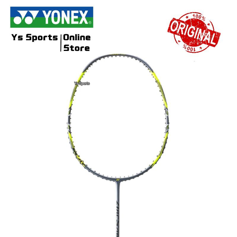 Yonex Arcsaber 7 Play (100% Original) | Shopee Malaysia