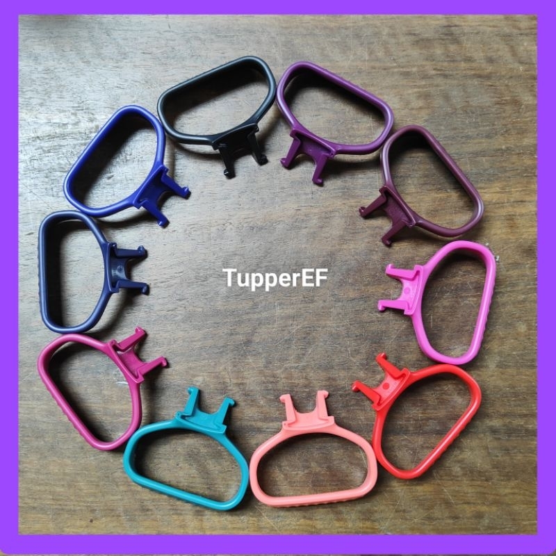 💖💖 Tupperware Giant Eco Bottle Handle (1.5L/2.0L) | Shopee Malaysia